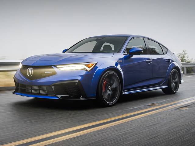 Best Compact Cars of 2025 - Expert Rankings & Advice | MotorDonkey