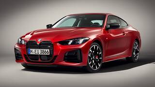 2025 BMW 4 Series Convertible Review, Ranking, Versions & Pricing ...