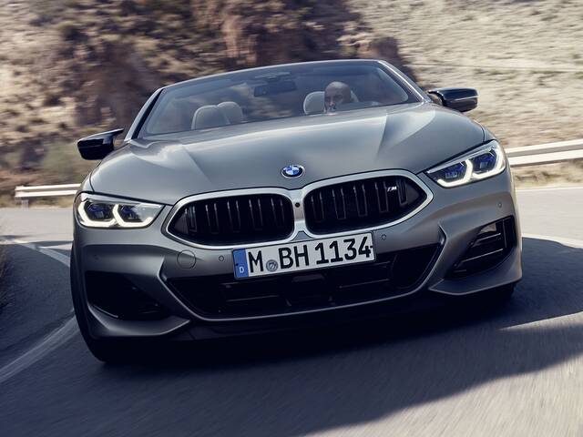 Best Convertibles of 2025 - Expertly Ranked | MotorDonkey