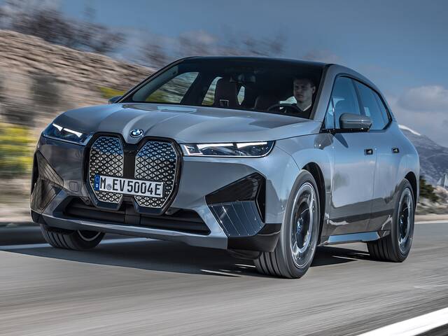 Best Electric SUVs of 2025 - Expert Rankings & Advice | MotorDonkey