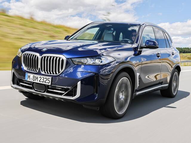 Top-Rated Midsize SUVs of 2025: Expert Rankings by Segment | MotorDonkey