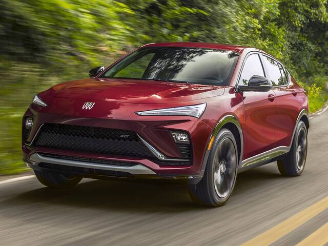 Best MPG SUVs of 2025: Expert Rankings & Advice | MotorDonkey
