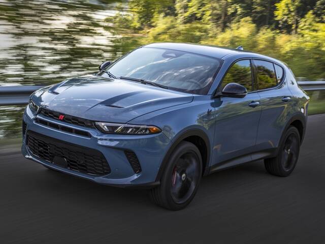 2025 Dodge Hornet Review, Ranking, Versions & Pricing | MotorDonkey