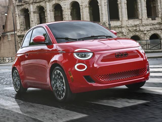 Best Compact Cars of 2025 - Expert Rankings & Advice | MotorDonkey