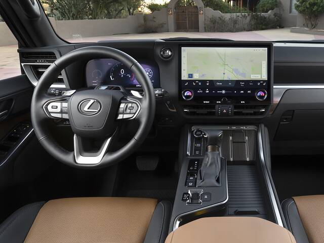 2025 Lexus GX Review, Ranking, Versions & Pricing | MotorDonkey