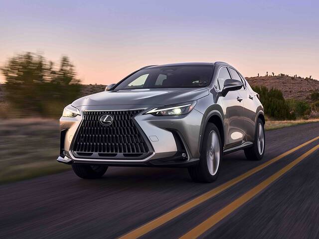 Best MPG Hybrid SUVs of 2025: Expert Rankings & Advice | MotorDonkey