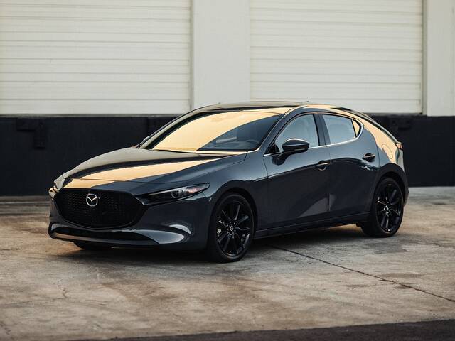 Best Compact Cars of 2025 - Expert Rankings & Advice | MotorDonkey