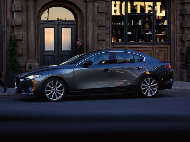 Best Compact Cars of 2025 - Expert Rankings & Advice | MotorDonkey