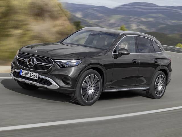 Top-Rated Luxury SUVs of 2025: Expert Rankings by Segment | MotorDonkey