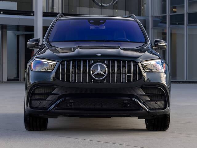 2024 Mercedes-Benz AMG GLE 63 Review, Versions & Pricing | MotorDonkey