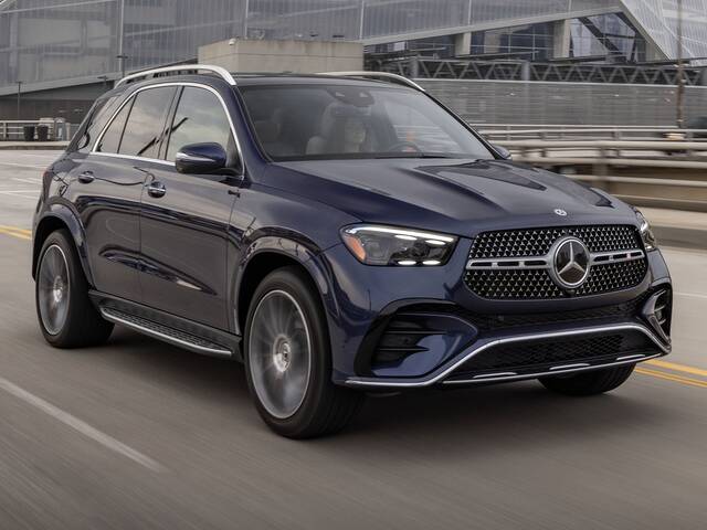 Best Plug-In Hybrids of 2025 - Expert Rankings & Advice | MotorDonkey