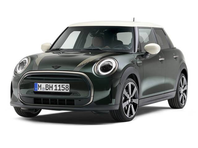 2024 Mini Cooper 4 Door Review, Versions & Pricing | MotorDonkey