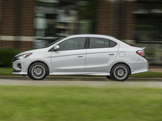 Best Compact Cars of 2025 - Expert Rankings & Advice | MotorDonkey