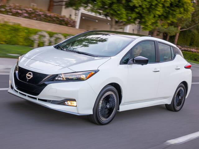 Best Compact Cars of 2025 - Expert Rankings & Advice | MotorDonkey