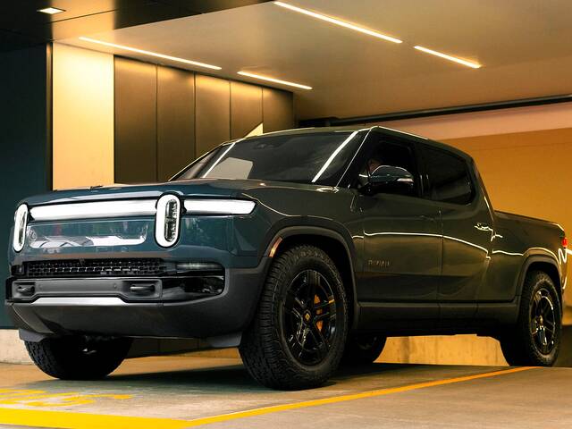 2024 Rivian R1T Review, Versions & Pricing | MotorDonkey