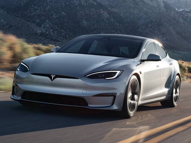 2024 Tesla Model S Review, Versions & Pricing | MotorDonkey
