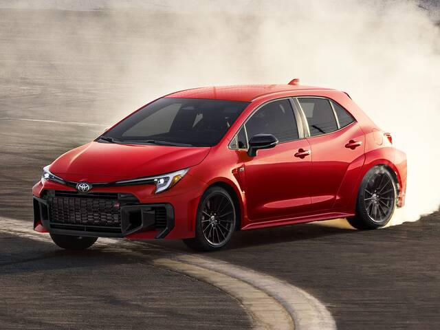 Best Compact Cars of 2025 - Expert Rankings & Advice | MotorDonkey