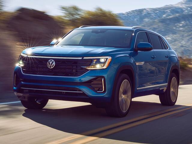 Top-Rated Midsize SUVs of 2025: Expert Rankings by Segment | MotorDonkey