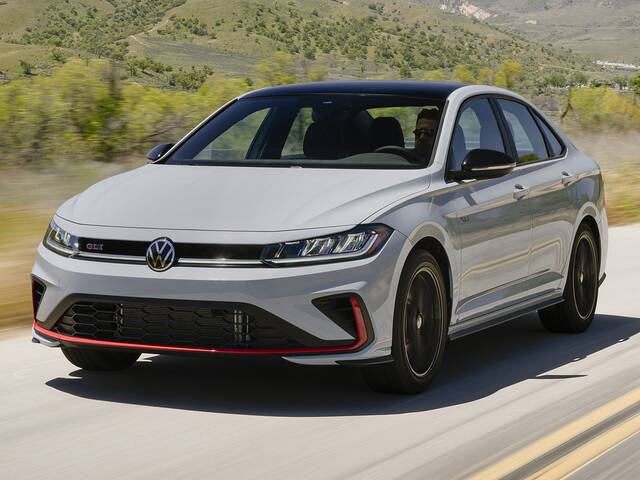 Best Compact Cars of 2025 - Expert Rankings & Advice | MotorDonkey